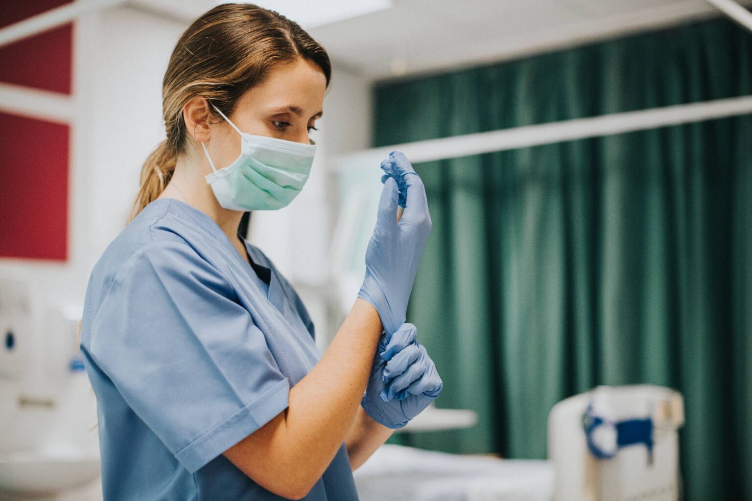 Immersion et responsabilisation, la nouvelle ère des stages infirmiers ...
